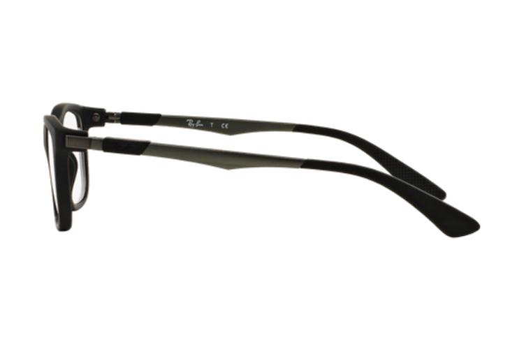 Ray Ban Brille RY 1549 3633 schwarz