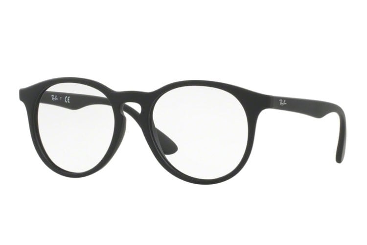 Ray Ban RY 1554 3615 schwarz