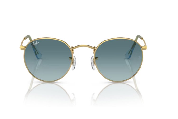 Ray Ban RB 3447 001/3M