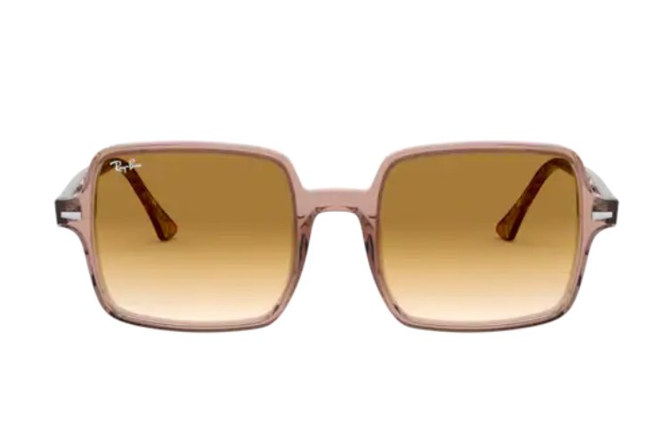 Ray-Ban Sonnenbrille RB 1973 128151 hellbraun