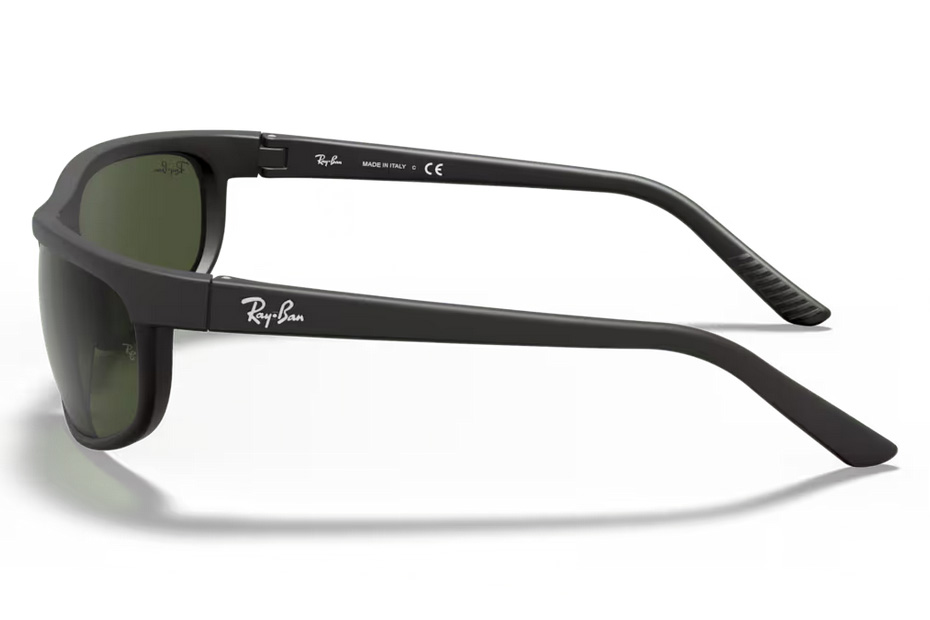 Ray Ban Sonnenbrille Predator 2 RB 2027 W1847 versandko