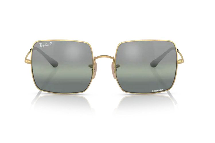 Ray-Ban Square RB 1971 001/G4