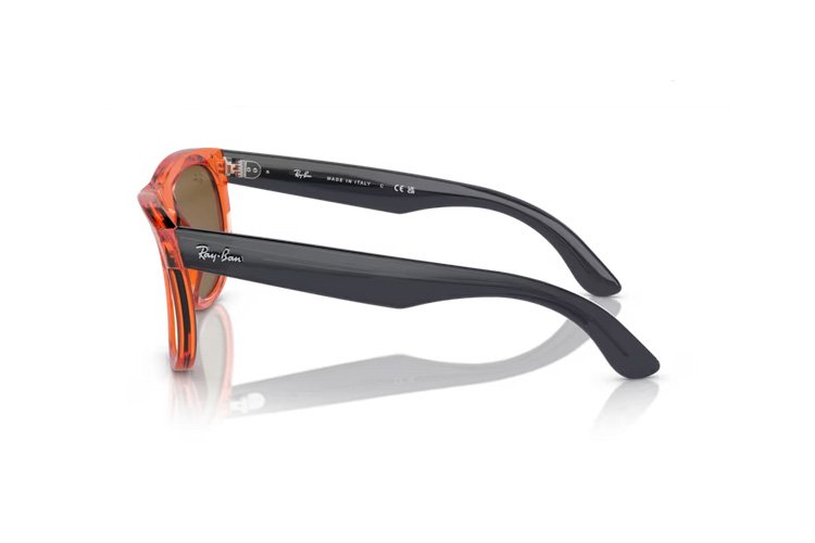 Ray-Ban RB R0502S 6712GM