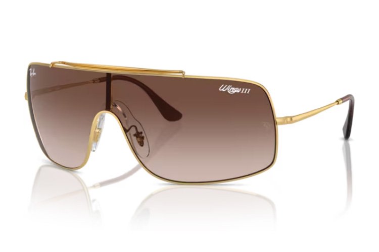 Ray-Ban RB 3897 001/13