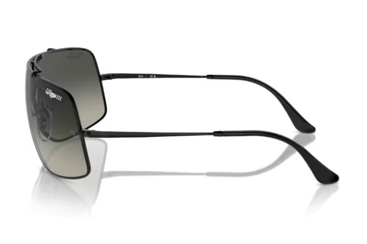 Ray-Ban RB 3897 002/11