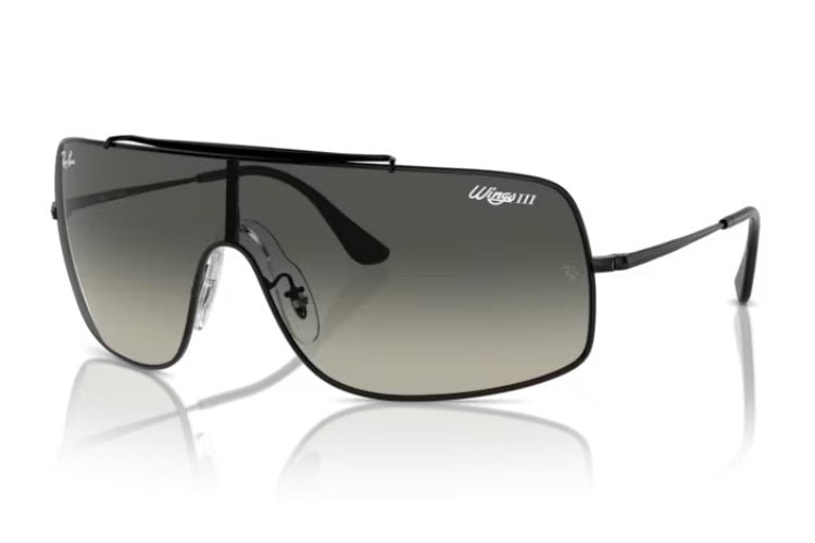 Ray-Ban RB 3897 002/11