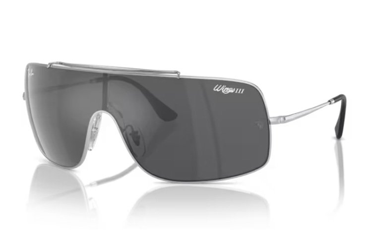 Ray-Ban RB 3897 003/6G