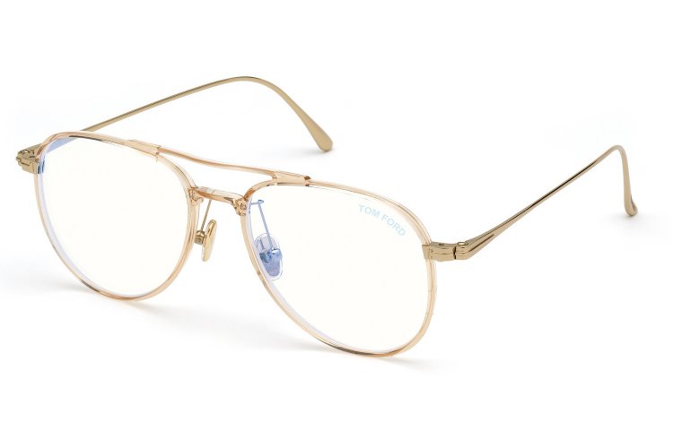 Tom Ford FT 5666-B 074