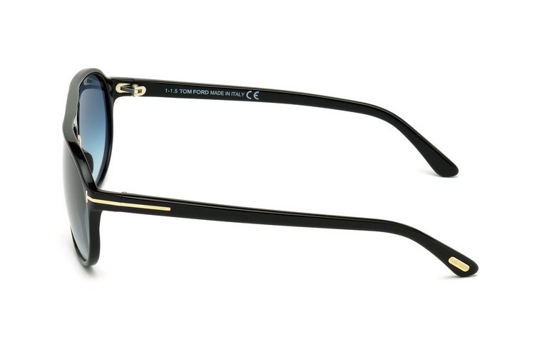 Tom Ford Jacob FT 0447 01P
